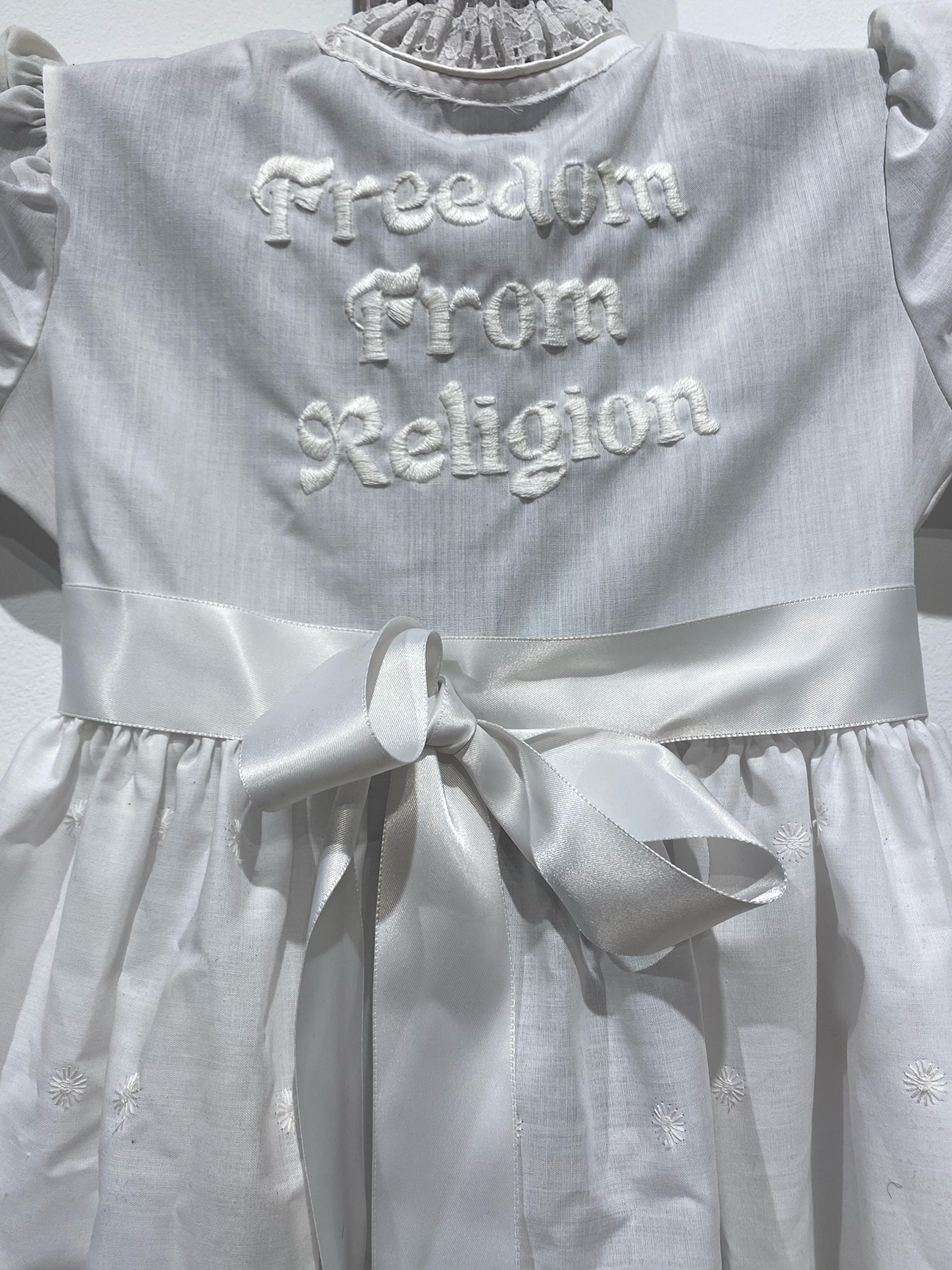 2024 - Stitched, Woven and Hooked | Lubeznik